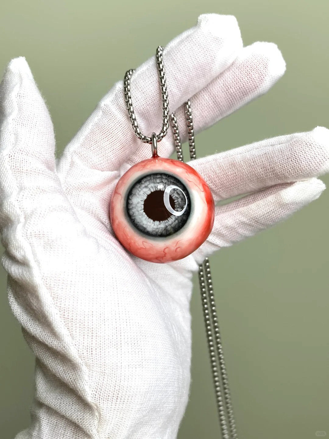 Cosmic Void Eye – lkbird