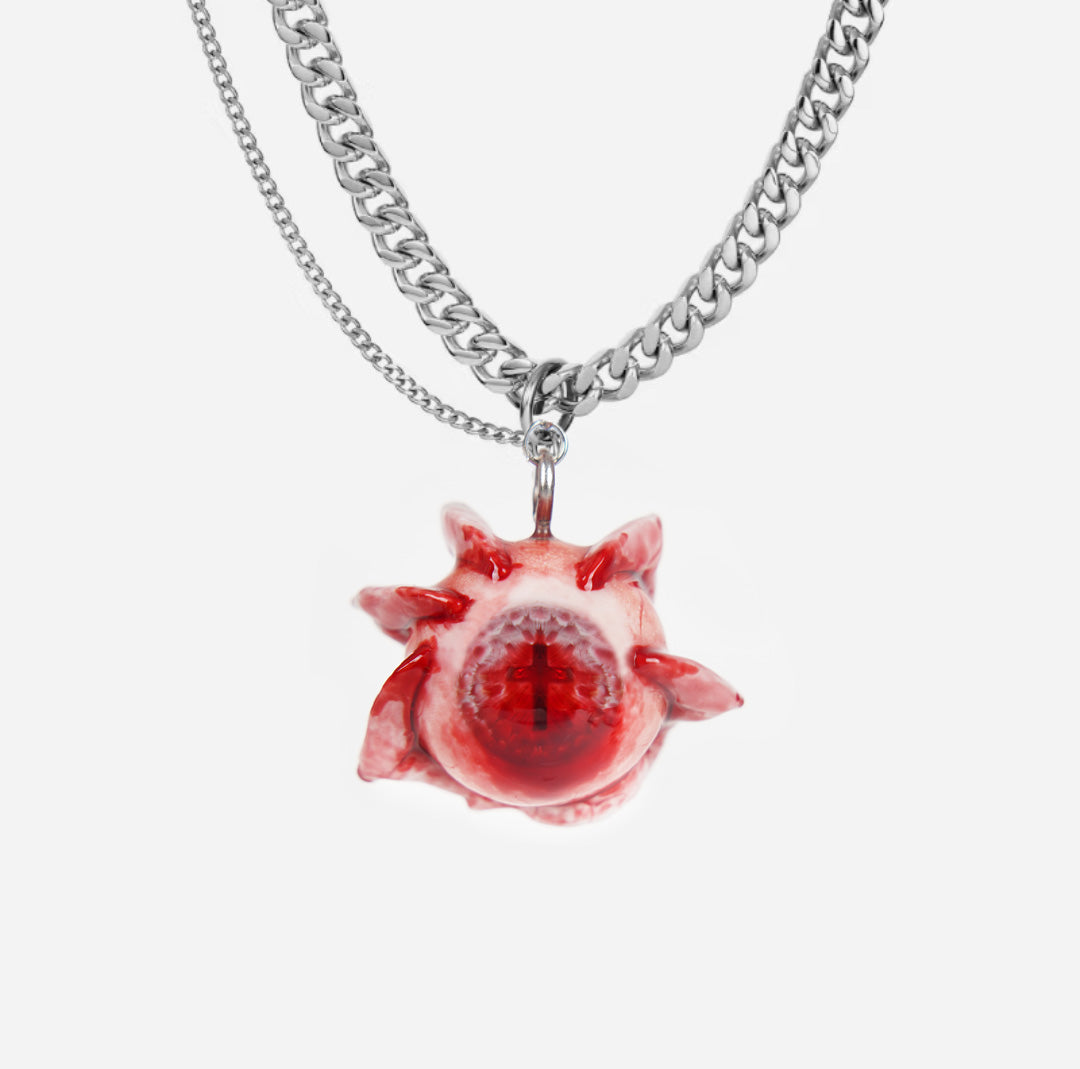 Stigmata Eye: Covenant Seized by the Boneclaw – lkbird