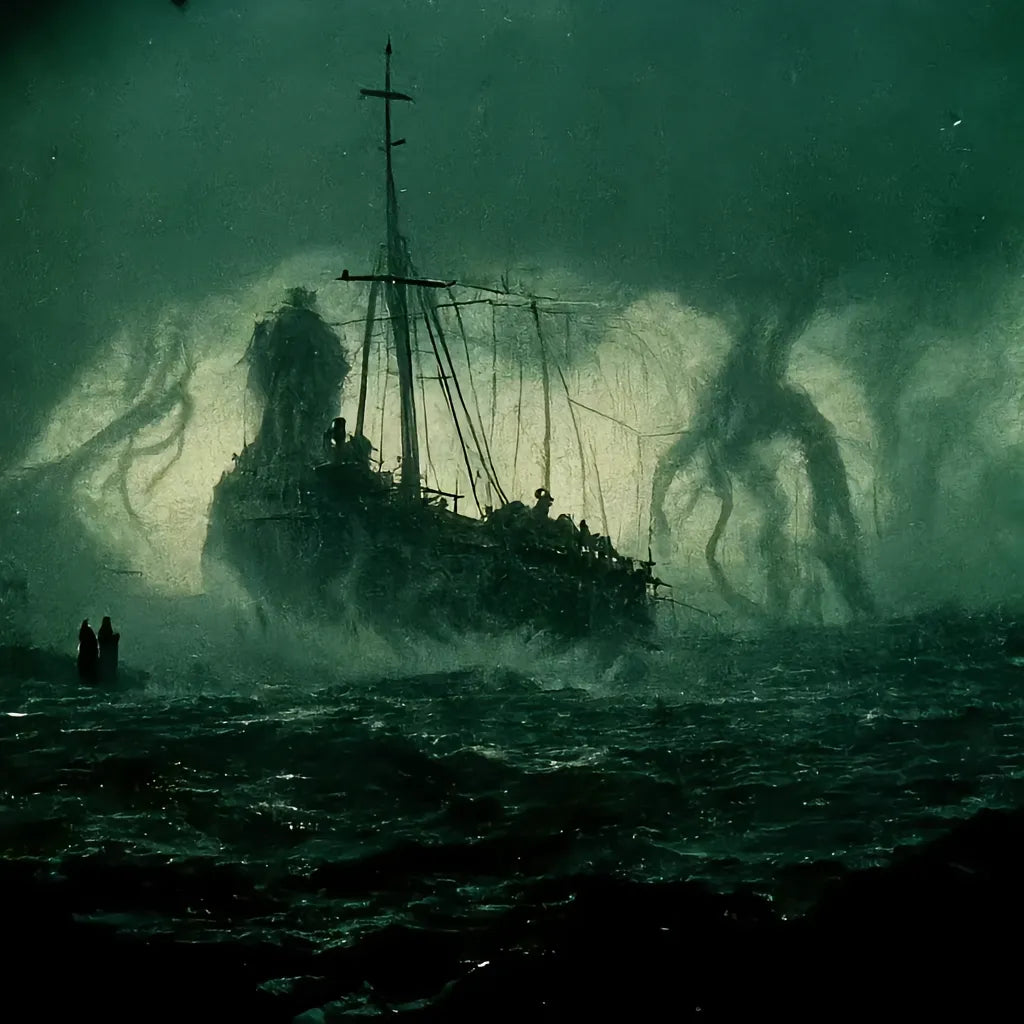 Choker,Cthulhu,#StreetStyle,#HandmadeChocker,#Magic,Gothic Style,#love ...